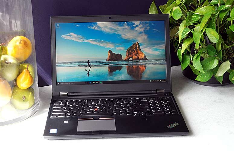 Thinkpad P5 review - Đánh giá | LAPTOPTHINKPAD.COM