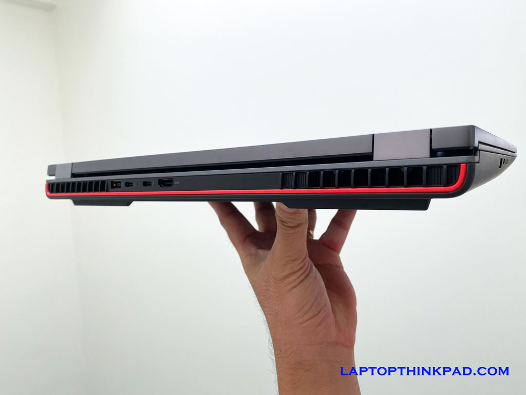 Lenovo ThinkPad P16 Gen 1 CORE I7 12850HX 32GB Nvidia RTX a1000/ A3000 ...