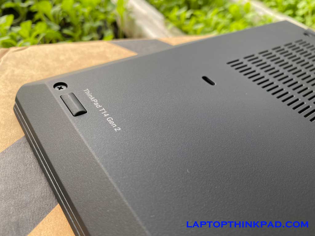 Thinkpad T14 Gen 2 Intel I5-11th ram 16/32gb - có hỗ trợ góp thẻ TD