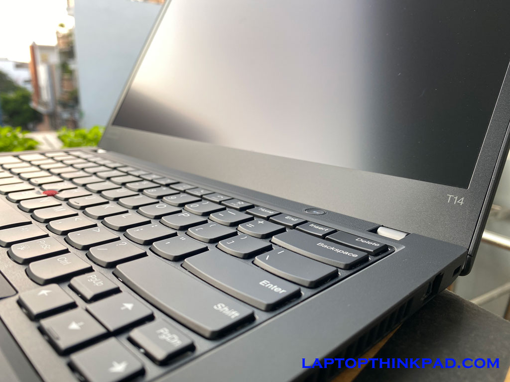 Thinkpad T14 Gen 2 Intel I5-11th ram 16/32gb - có hỗ trợ góp thẻ TD