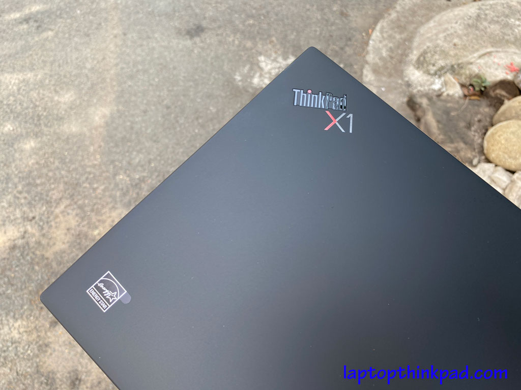 ThinkPad X1 Carbon Gen 9 i7 16Gb/ 32GB 4K /FHD |TRẢ GÓP 0% HCM