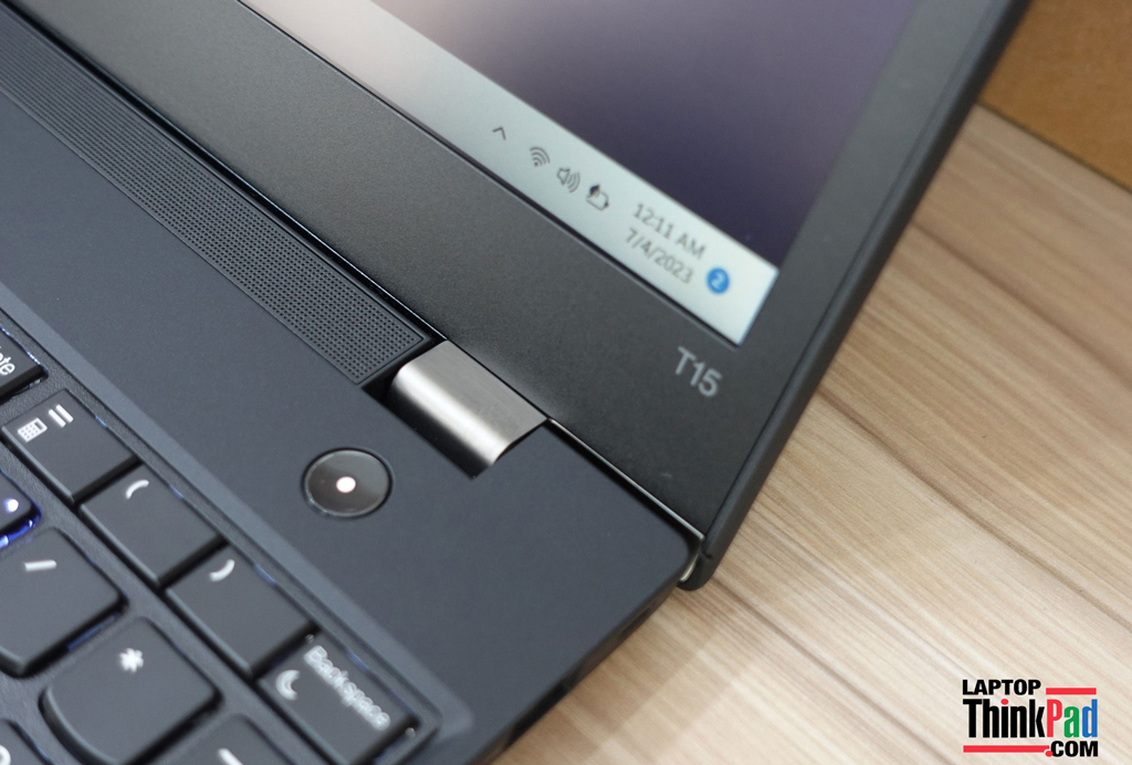 Thinkpad T15 gen 2 15in phím số Giá tốt | LAPTOPTHINKPAD.COM