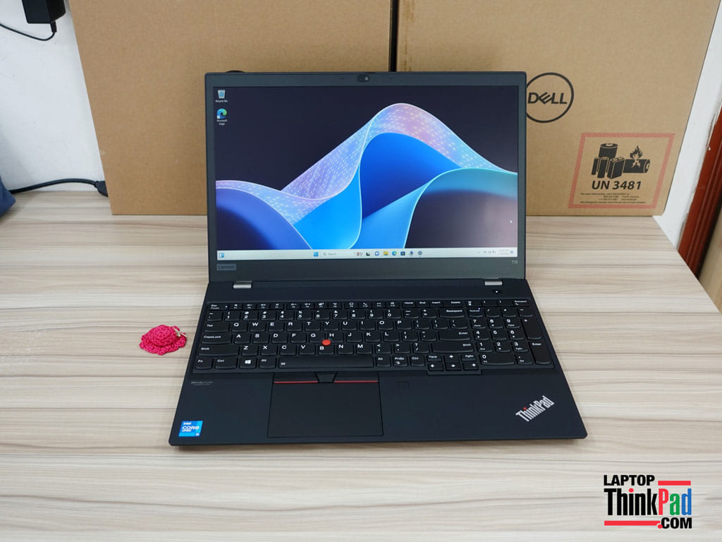 Thinkpad T15 gen 1 15in phím số Giá tốt | LAPTOPTHINKPAD.COM