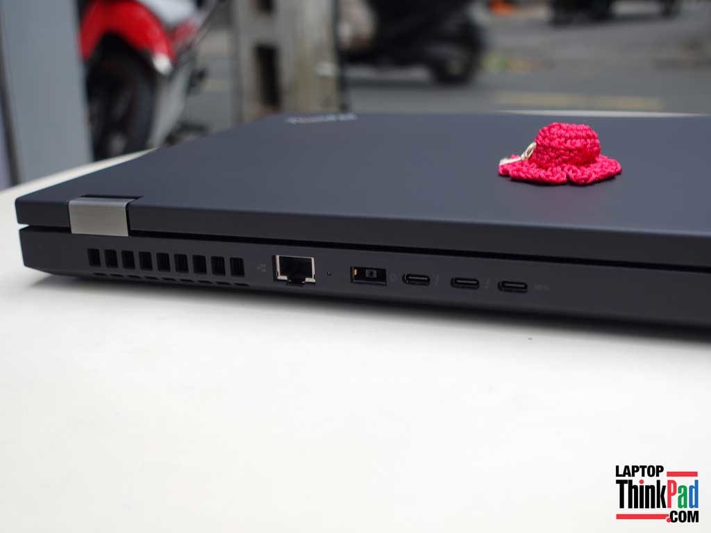 Lenovo ThinkPad P15 Gen 2 Xeon W-11955MRTX A2000 Giá tốt HCM