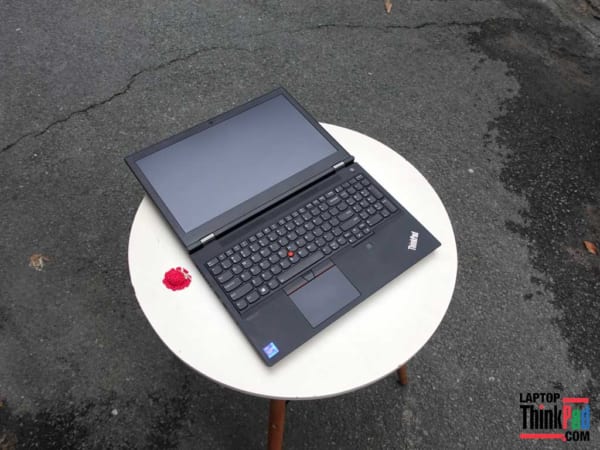 Lenovo ThinkPad P15 Gen 2 Xeon W-11955MRTX A2000 Giá tốt HCM