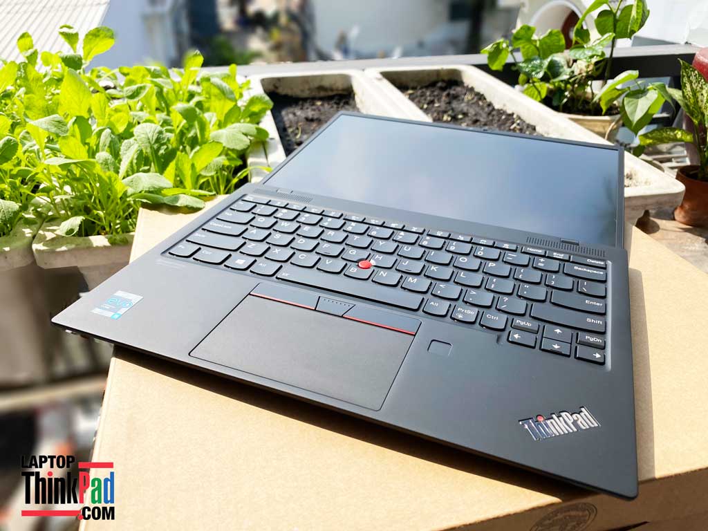 Thinkpad x1 nano 2K chỉ 900Gram. Nhiều cấu hình/ máy newseal / new ref