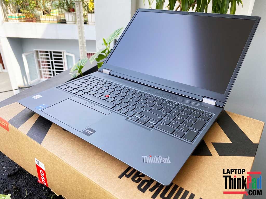 ThinkPad P16 Gen 1 Core i7-12800HX RTXA3000 A1000 A5000 16GB