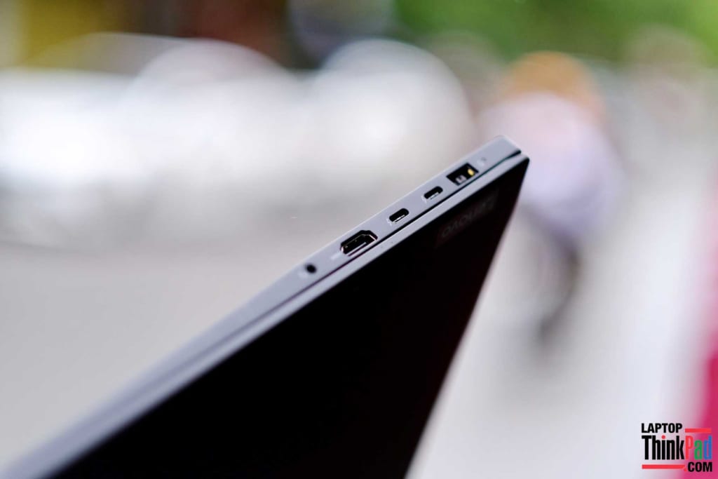 ThinkPad P1 Gen 4 i7-11th , i9-11950H Vga RTX 4G 8GB 16GB