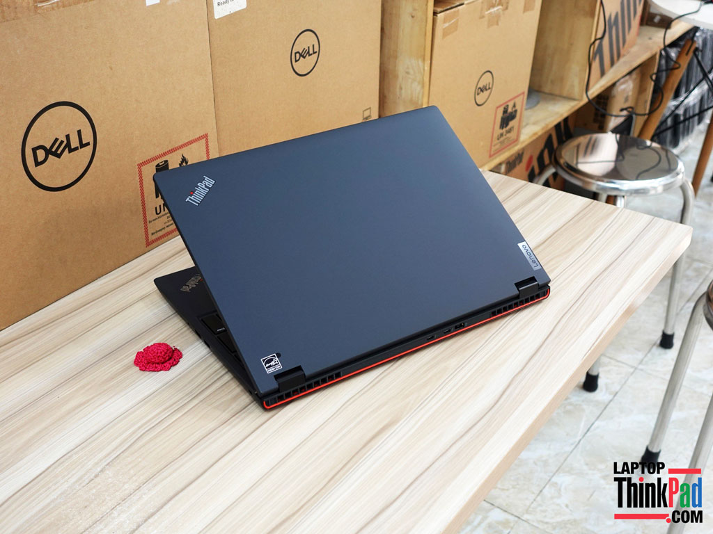 ThinkPad P16v Gen 1 i9-13900H VGA Quadro 8GB | laptopthinkpad.com