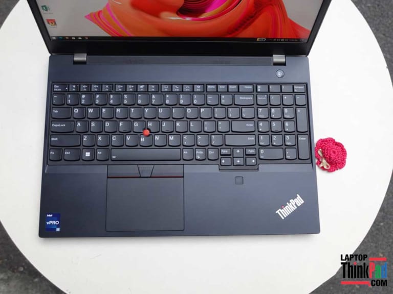 Thinkpad T15p gen 3 4k RTX 3050 | LAPTOPTHINKPAD.COM