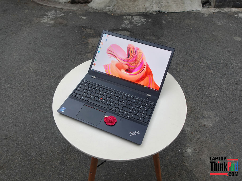 Thinkpad T15p gen 3 4k RTX 3050 | LAPTOPTHINKPAD.COM