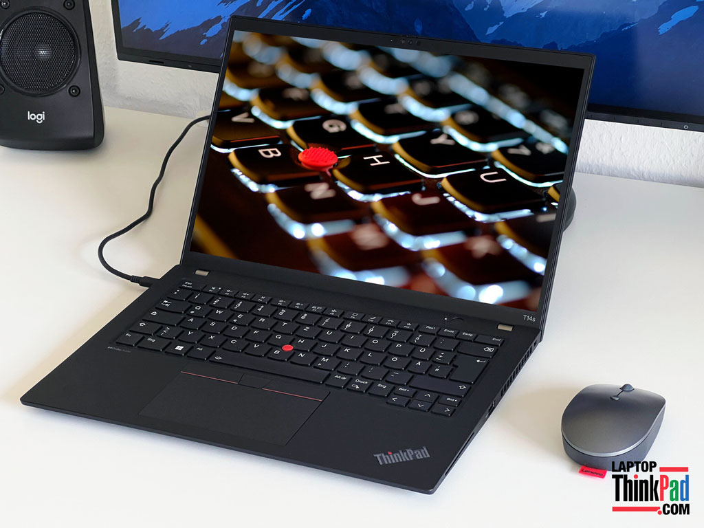 Thinkpad T14s gen 4 i7 Giá rẻ HCM, có trả góp | LAPTOPTHINKPAD.COM