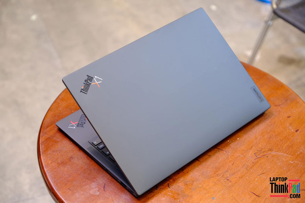 Thinkpad x1 gen 11 i7-13th Giá tốt nhiều option | LAPTOPTHINKPAD.COM