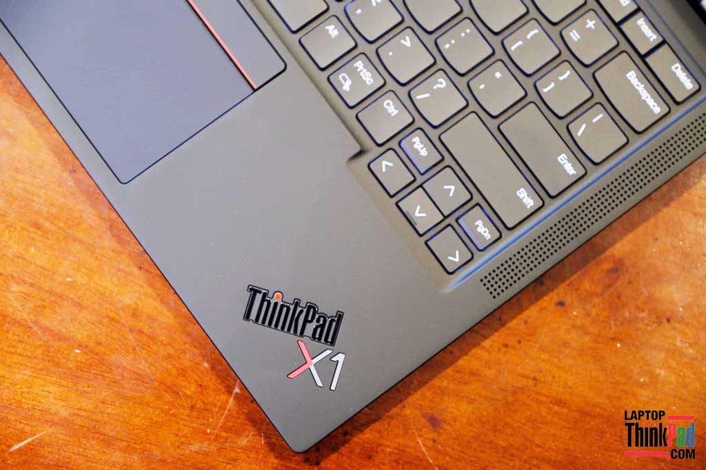 Thinkpad x1 gen 11 i7-13th Giá tốt nhiều option | LAPTOPTHINKPAD.COM