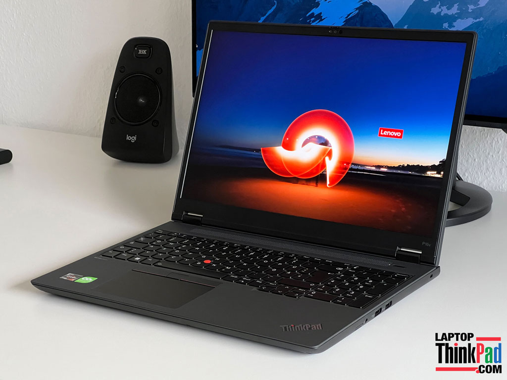 ThinkPad P16v amd ryzen 9 pro 7490HS Vga 8GB | laptopthinkpad.com