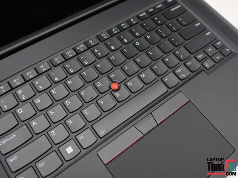 Lenovo ThinkPad P1 Gen 5 i7 Nvidia RTX 8GB 12GB 16GB Hỗ trợ góp TD