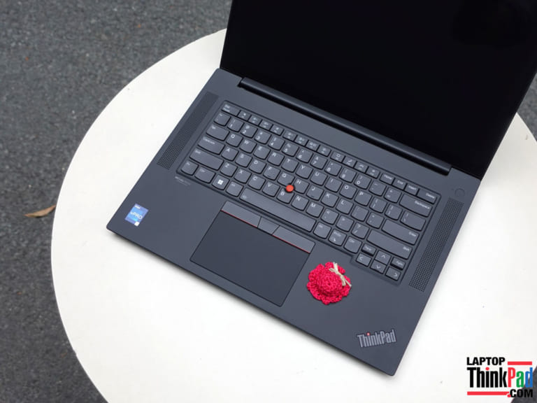 Lenovo ThinkPad P1 Gen 5 i7 Nvidia RTX 8GB 12GB 16GB Hỗ trợ góp TD