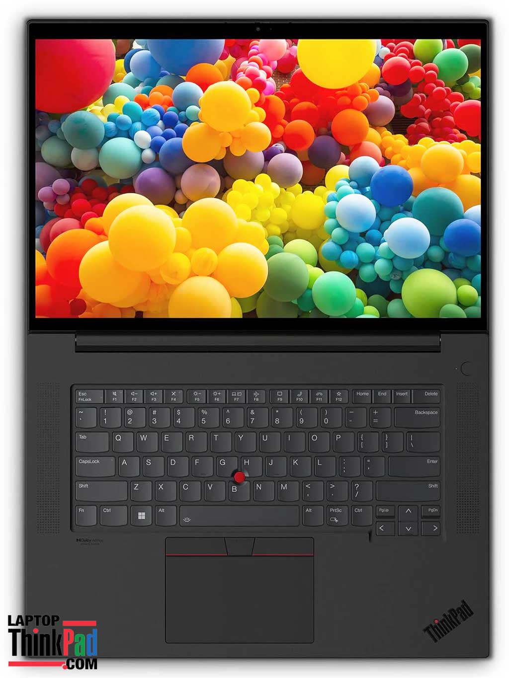 Lenovo ThinkPad P1 Gen 5 i7 Nvidia RTX 8GB 12GB 16GB Hỗ trợ góp TD