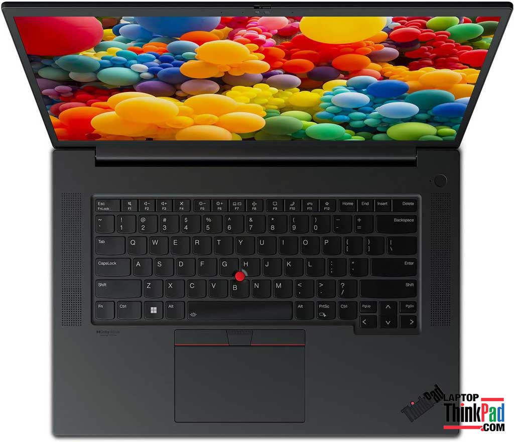 Lenovo ThinkPad P1 Gen 5 i7 Nvidia RTX 8GB 12GB 16GB Hỗ trợ góp TD