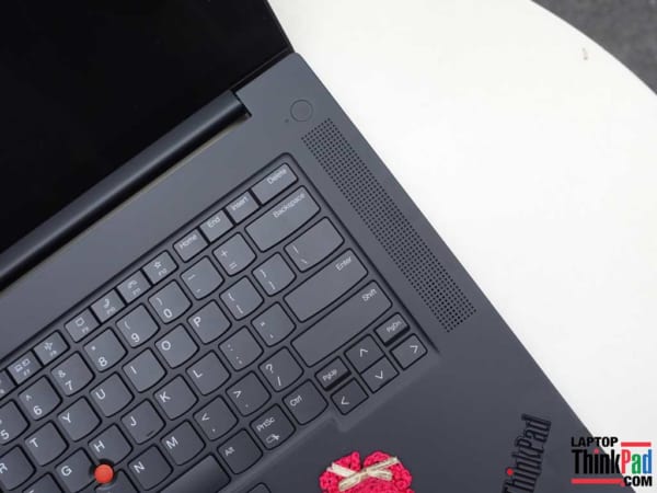 Lenovo ThinkPad P1 Gen 5 i7 Nvidia RTX 8GB 12GB 16GB Hỗ trợ góp TD