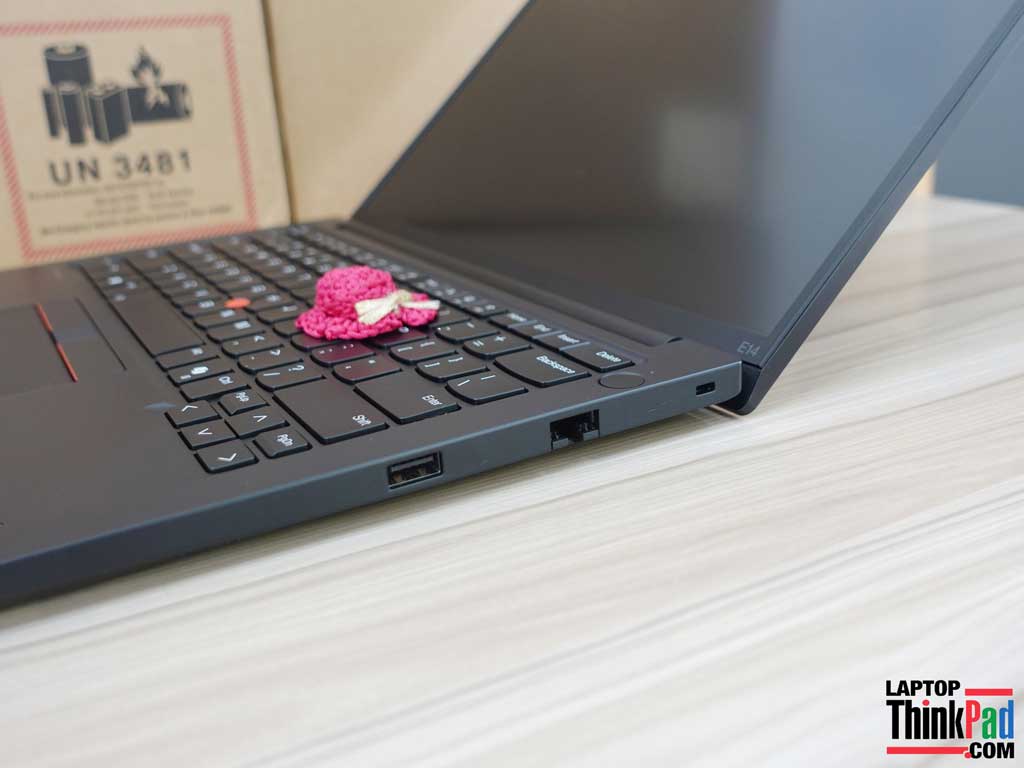 ThinkPad E14 Gen 6 Ultra 5, ultra 7 - Vỏ nhôm/ NEW fullbox