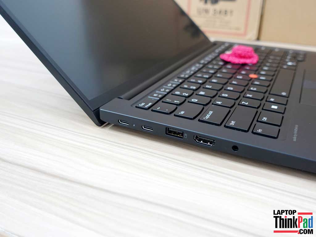 ThinkPad E14 Gen 6 Ultra 5, ultra 7 - Vỏ nhôm/ NEW fullbox